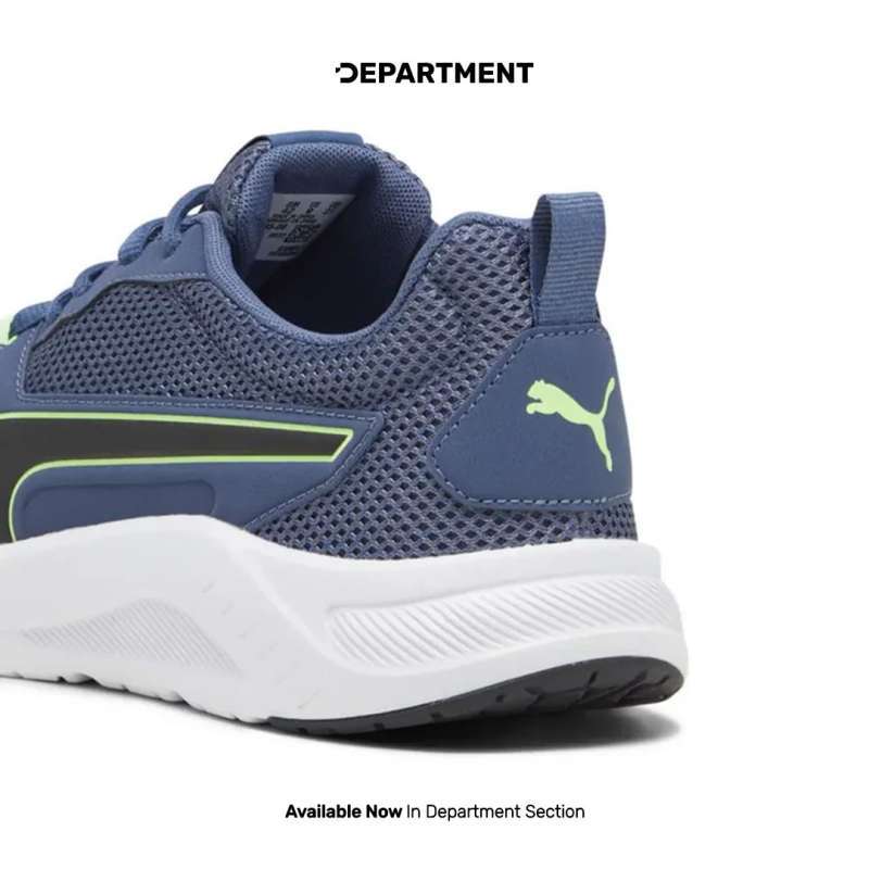 Promo Sepatu Lari Pria Puma Ftr Connect Fs 37818508 Original - 40.5 ...