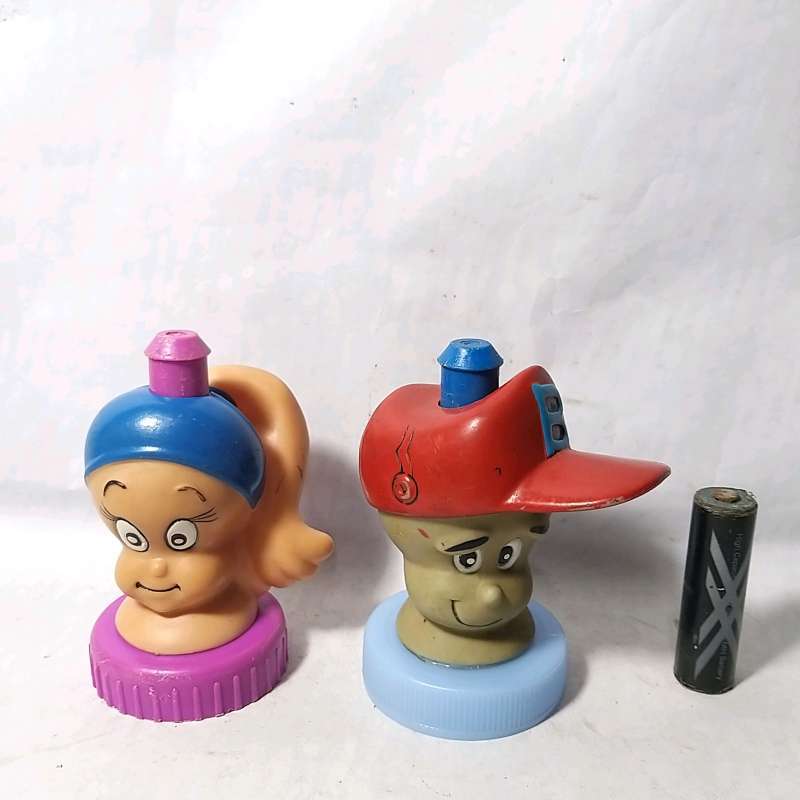 Jual Hantu Casper Pearl Friendly Ghost Harvey Comics Girl Friend GF ...