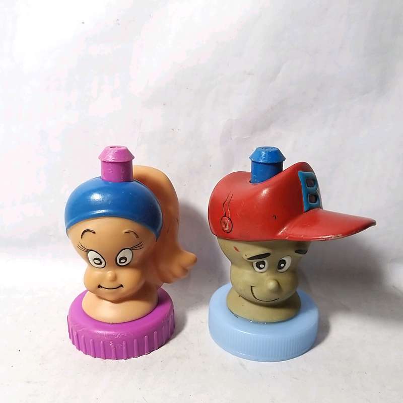 Jual Hantu Casper Pearl Friendly Ghost Harvey Comics Girl Friend GF ...