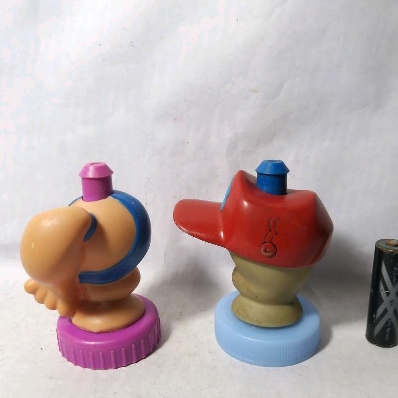 Jual Hantu Casper Pearl Friendly Ghost Harvey Comics Girl Friend GF ...