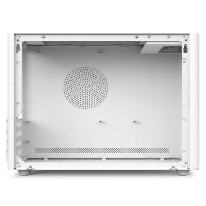 Promo Casing Gaming / Pc Case Matx Emachines Acer Gadget U300 White ...