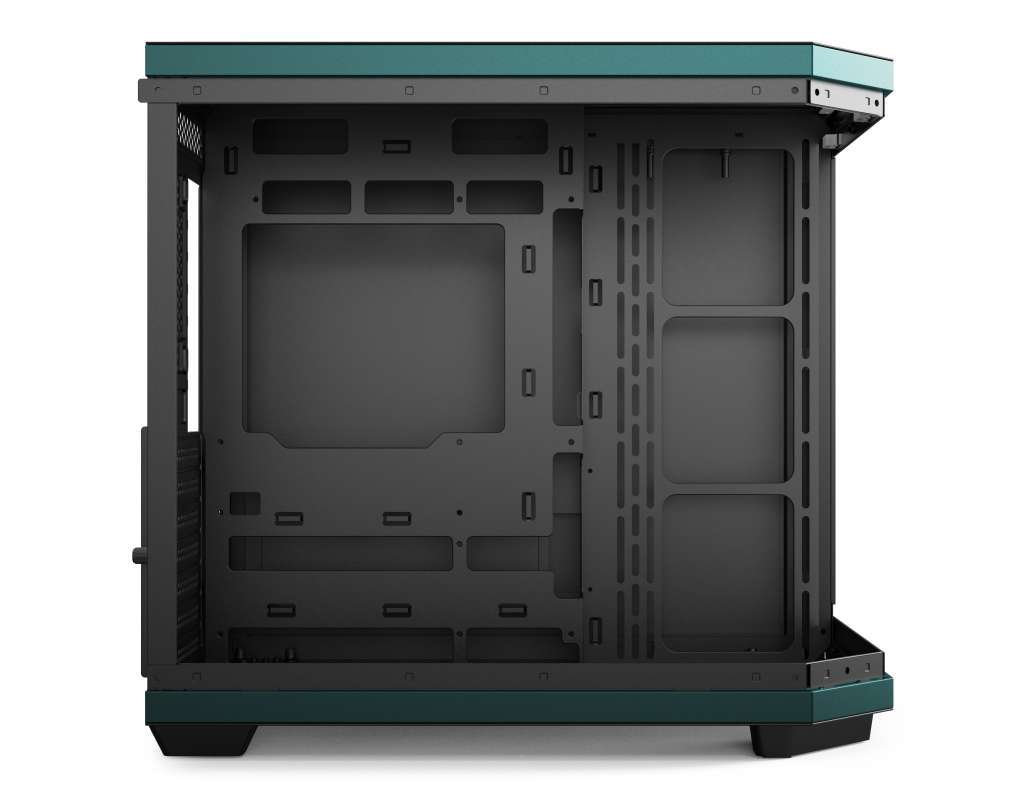 Promo Casing Gaming / Pc Case Atx Emachines Acer Gadget V950 White ...