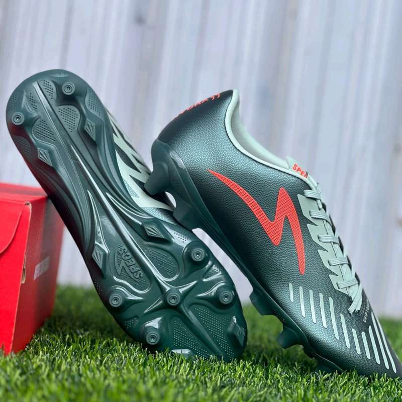 Promo SEPATU BOLA SPECS REACTO HYDRA SS PRO FG NEW 4 WARNA Diskon 20% ...