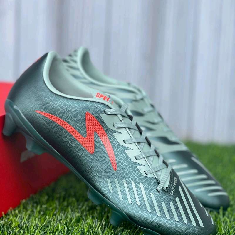 Promo SEPATU BOLA SPECS REACTO HYDRA SS PRO FG NEW 4 WARNA - FOGGY 40 ...