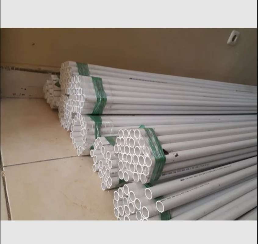 Jual Pipa Conduit Boss / Pipa Listrik Boss / Pipa Boss 20mm Di Seller ...