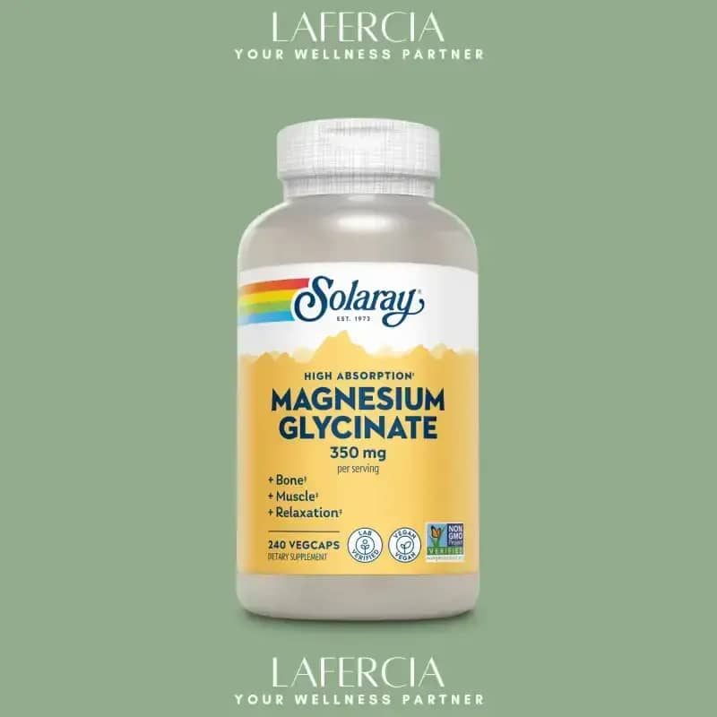 Magnesium Glycinate Gratis Ongkir 🏷️ Harga Murah Juni 2026