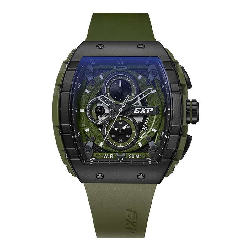 Promo Jam Tangan Pria Expedition Chronograph E 6782 Mc Ripgngn Dual ...
