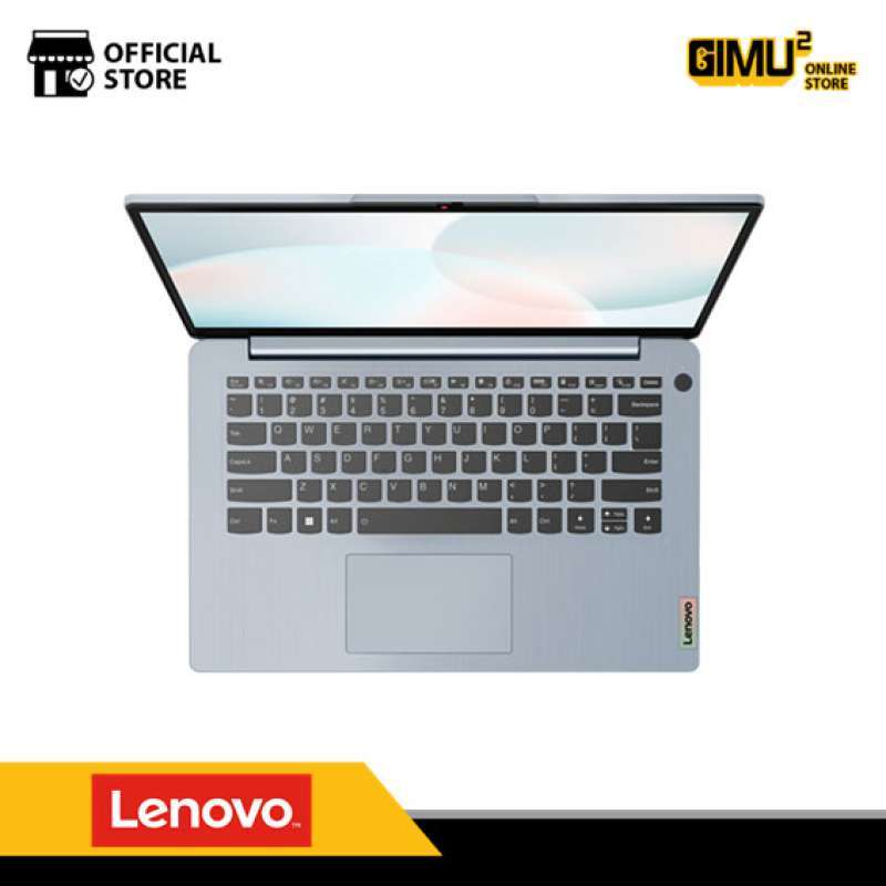 Jual Lenovo Ideapad Slim 3 14iau7 Core I3-1215u 8gb 512gb Ssd 14 Win11 ...