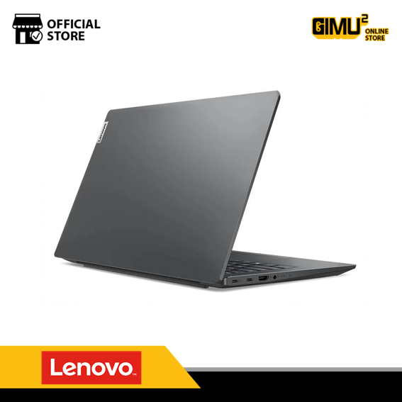 Promo Lenovo Ideapad Slim Iau Core I U Gb Gb Ssd Win Ohs Artic Grey