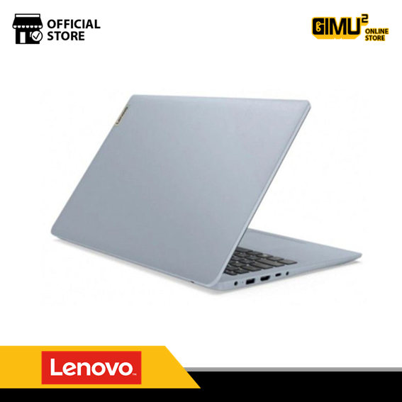 Jual Lenovo Ideapad Slim 3 14iau7 Core I3-1215u 8gb 512gb Ssd 14 Win11 ...
