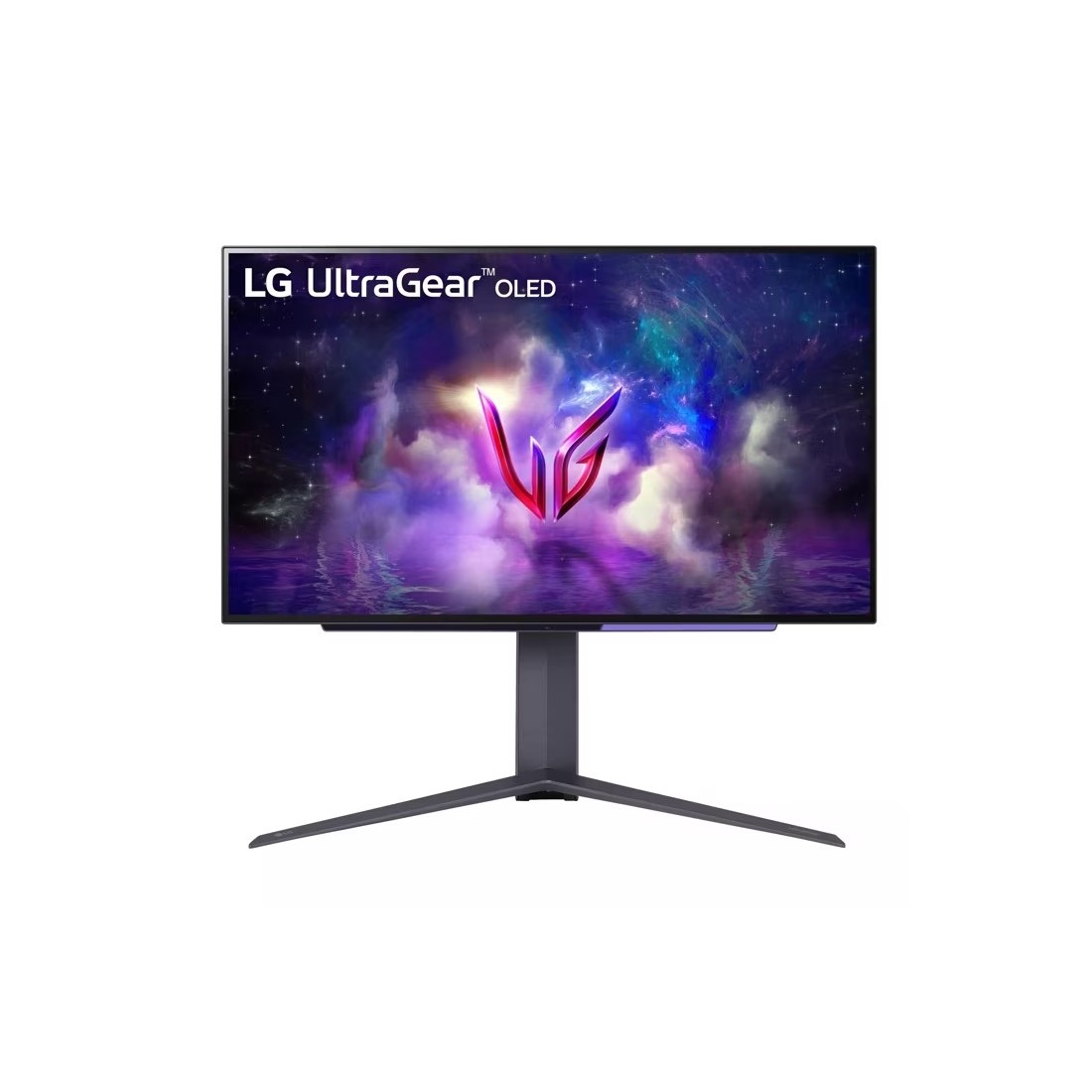 Promo Lg 27gs95qe 27 Inch Gaming Monitor Ultragear Oled Qhd Display ...