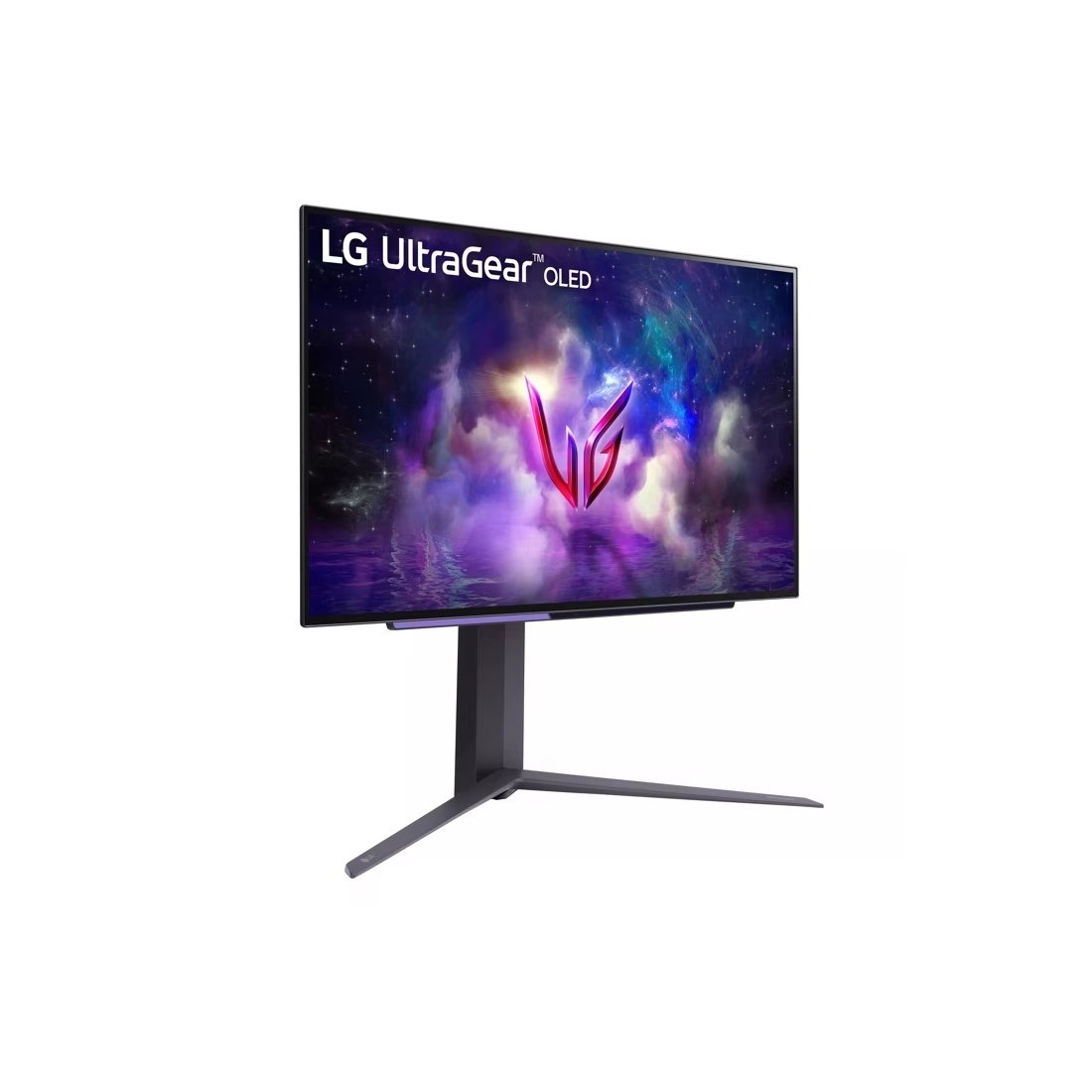 Promo Lg 27gs95qe 27 Inch Gaming Monitor Ultragear Oled Qhd Display ...