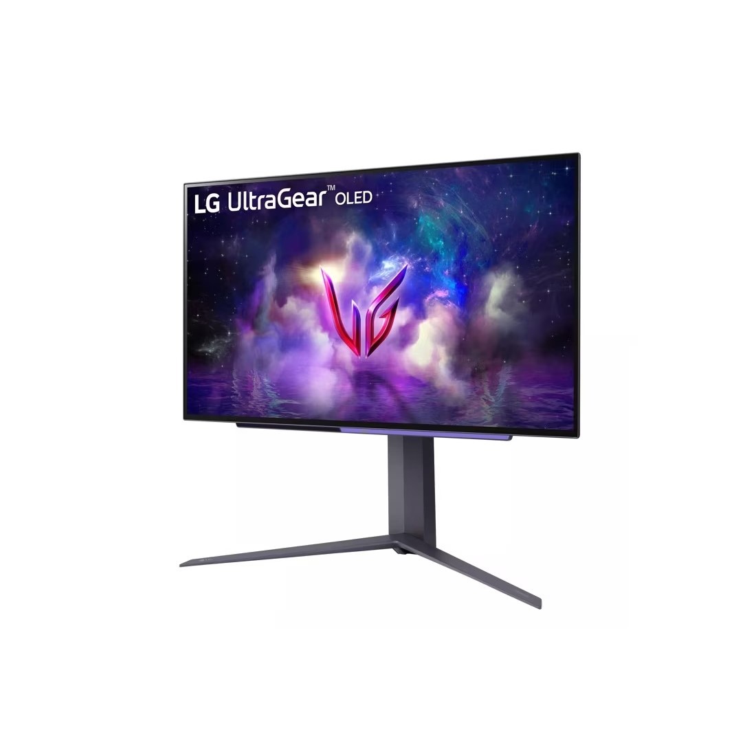Promo Lg 27gs95qe 27 Inch Gaming Monitor Ultragear Oled Qhd Display ...
