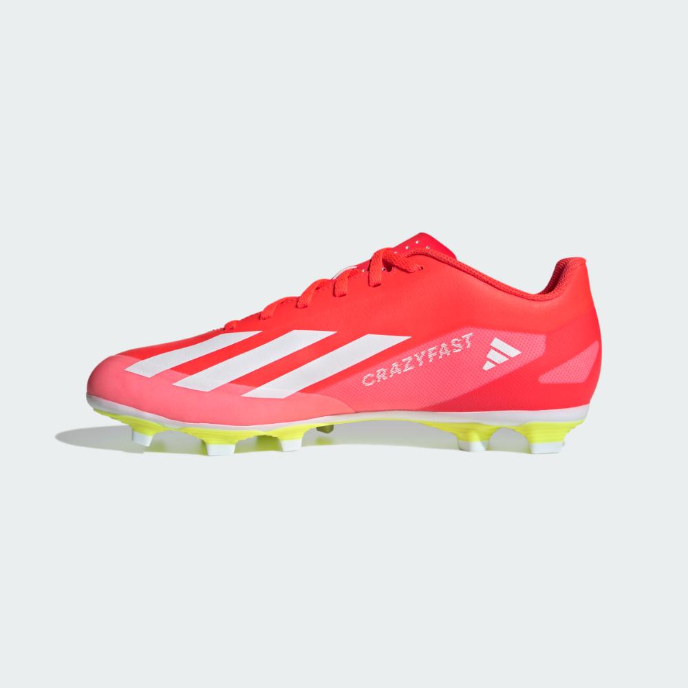 Jual Adidas Men Football Shoes X Crazyfast Club Flexible Sepatu Bola ...