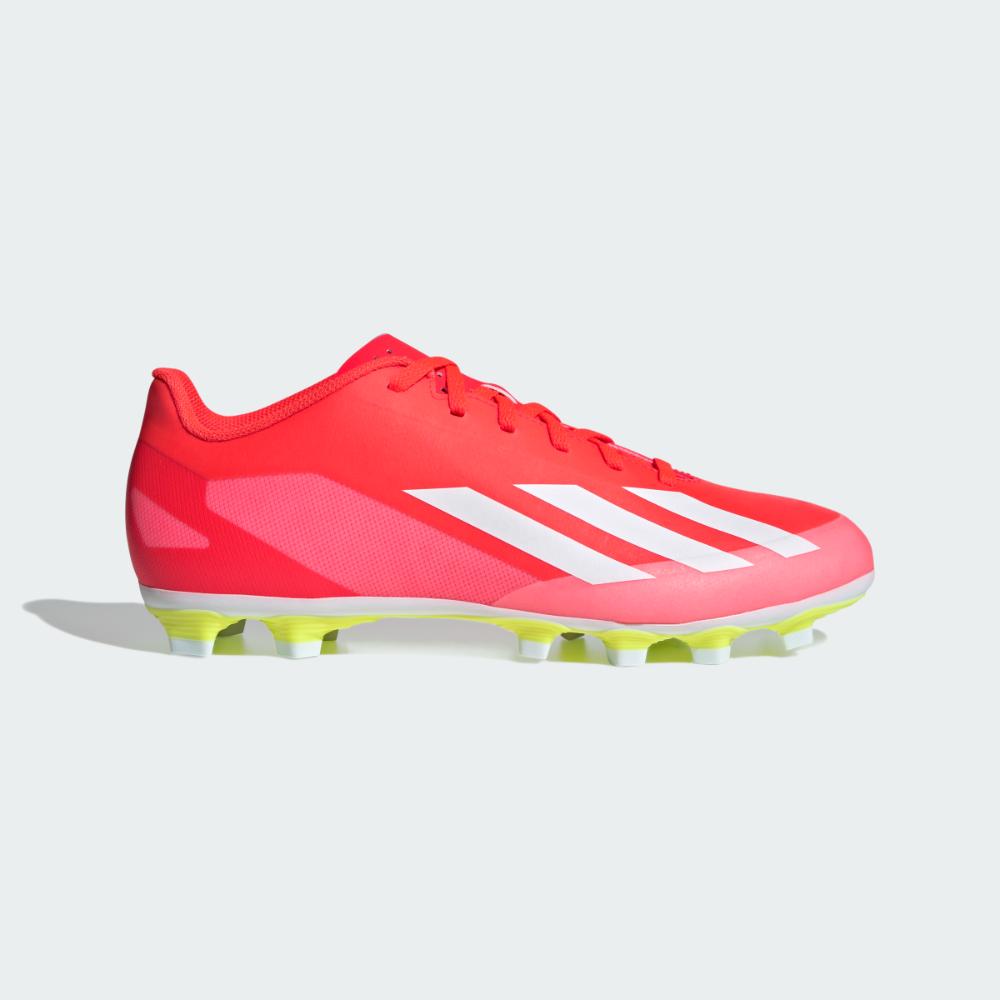 Jual Adidas Men Football Shoes X Crazyfast Club Flexible Sepatu Bola ...
