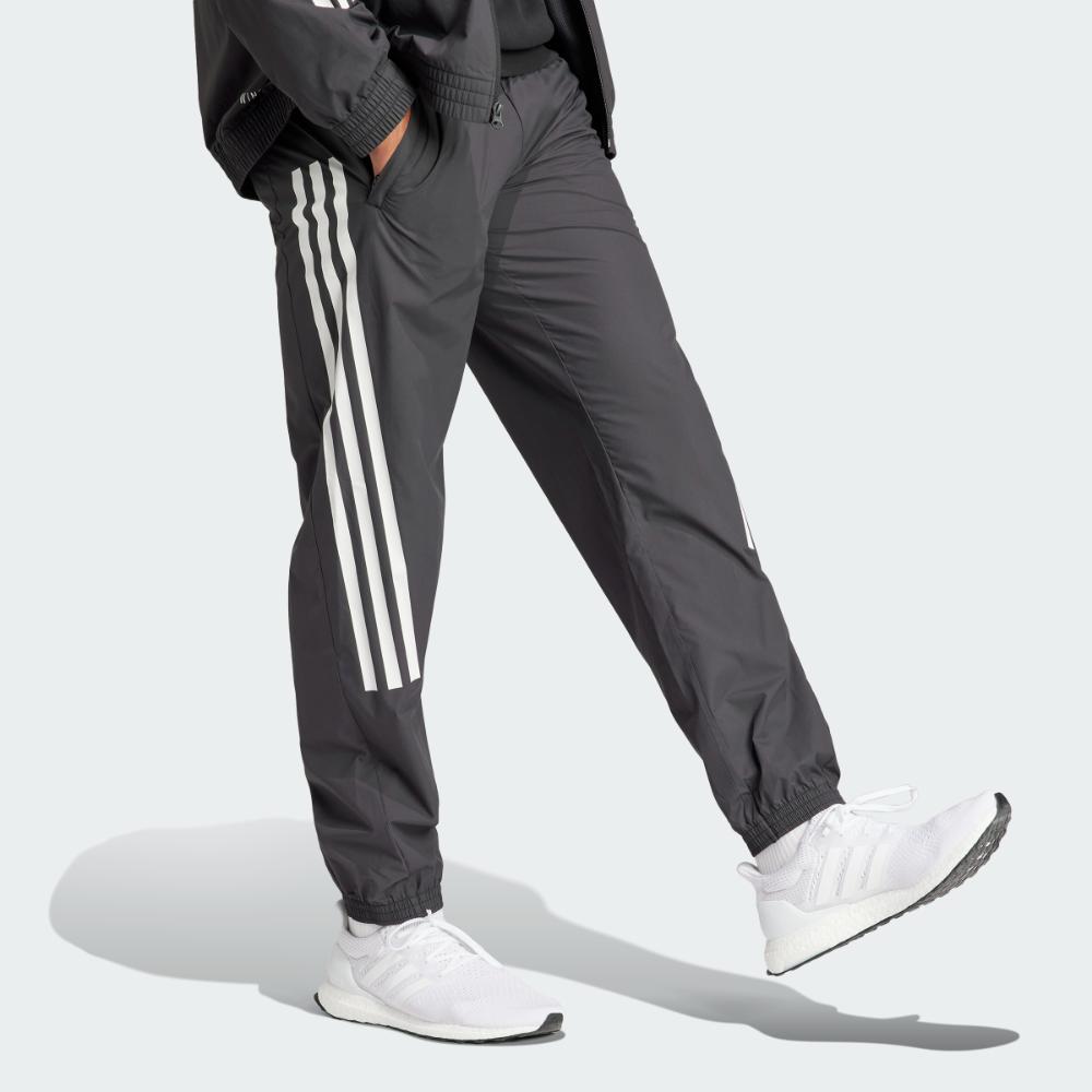 Promo Adidas Men Pants Future Icons 3-stripes Woven Tracksuit Celana ...
