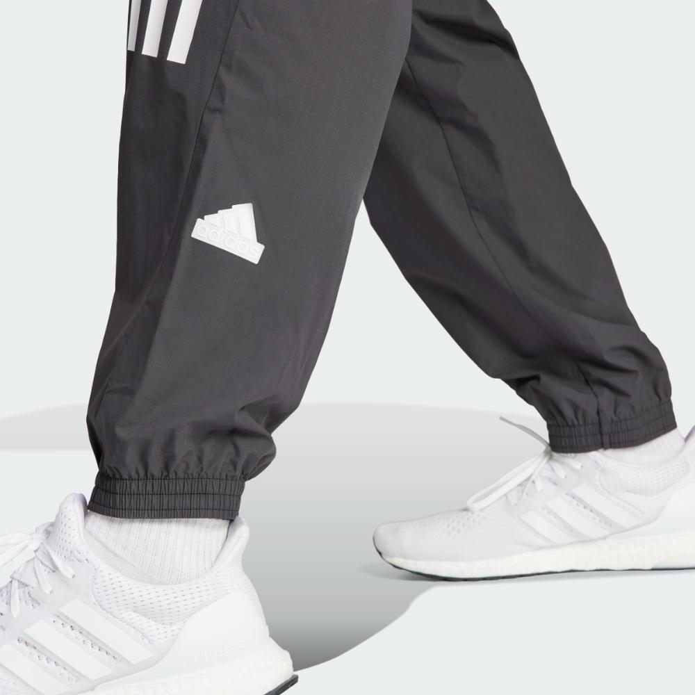Promo Adidas Men Pants Future Icons 3-stripes Woven Tracksuit Celana ...