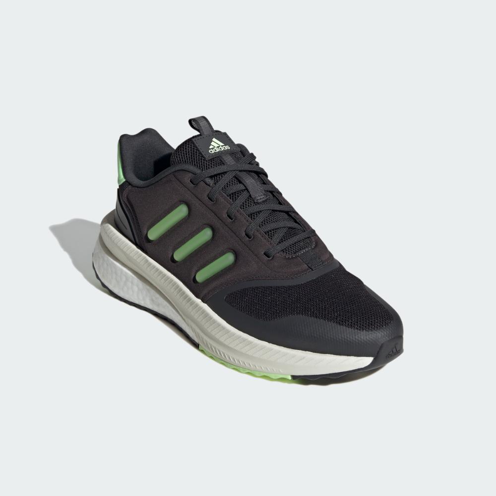 Promo [free T-shirt] Adidas Men Running Shoes X_plrphase Sepatu Lari ...