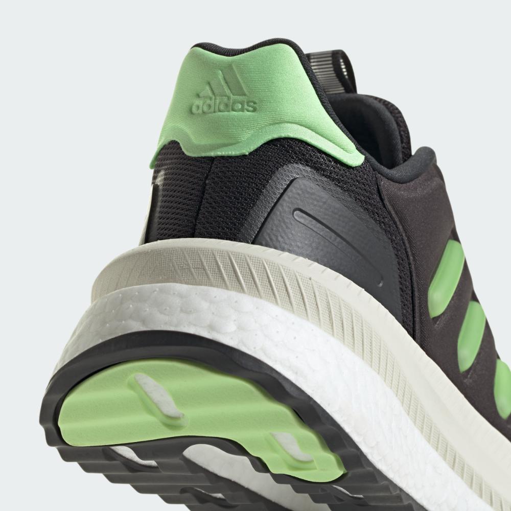 Promo [free T-shirt] Adidas Men Running Shoes X_plrphase Sepatu Lari ...