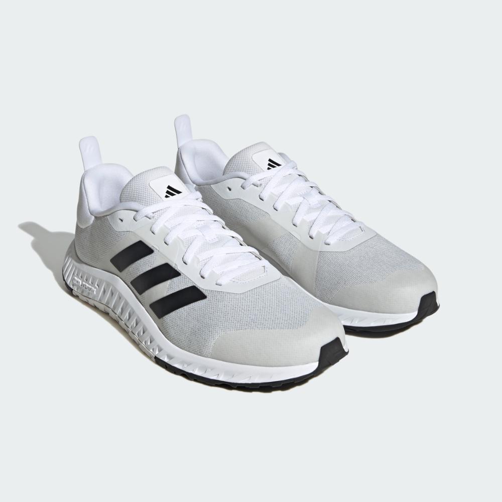 Promo adidas Men Training Shoes Everyset Sepatu Fitness Pria [id4990 ...
