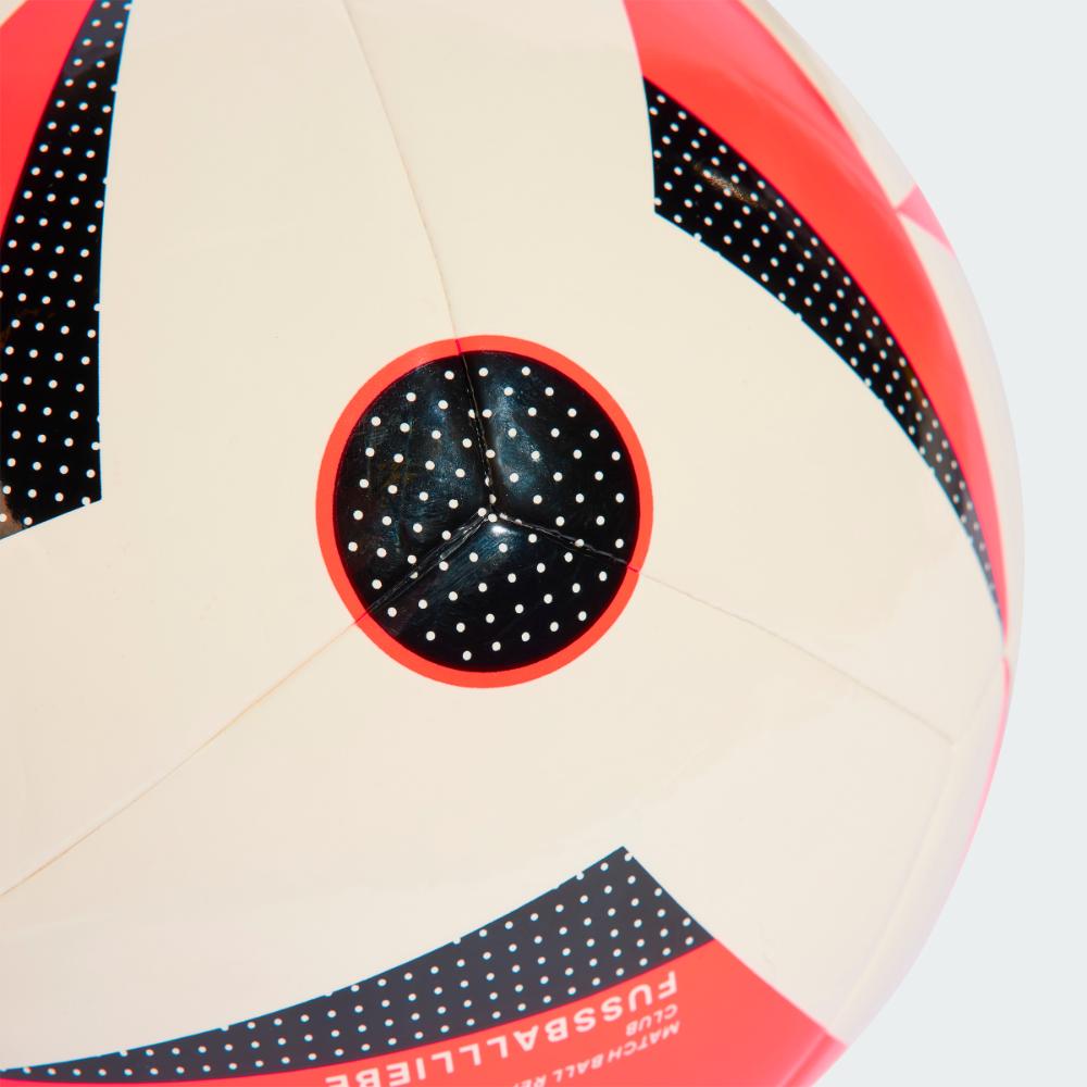 Jual Adidas Unisex Ball Fussballliebe Club Bola Sepak In9372 White 5 Di Seller Adidas Sports