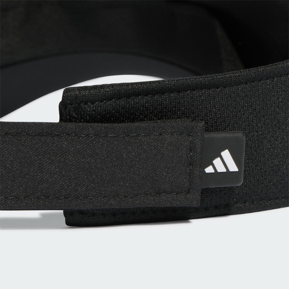 Promo Adidas Unisex Training Visor Cap Aeroready Topi Fitness/lari ...
