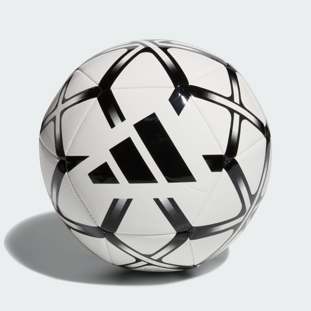 Jual Adidas Unisex Ball Starlancer Club Bola Sepak [ip1648] Di Seller ...