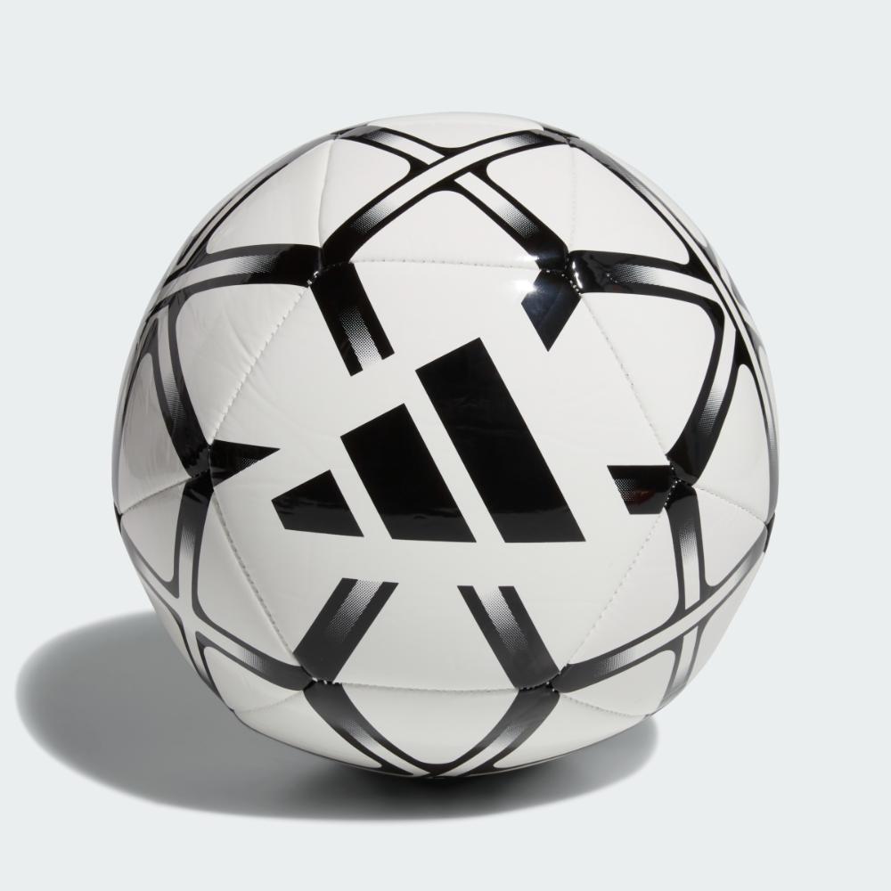 Jual Adidas Unisex Ball Starlancer Club Bola Sepak [ip1648] Di Seller ...