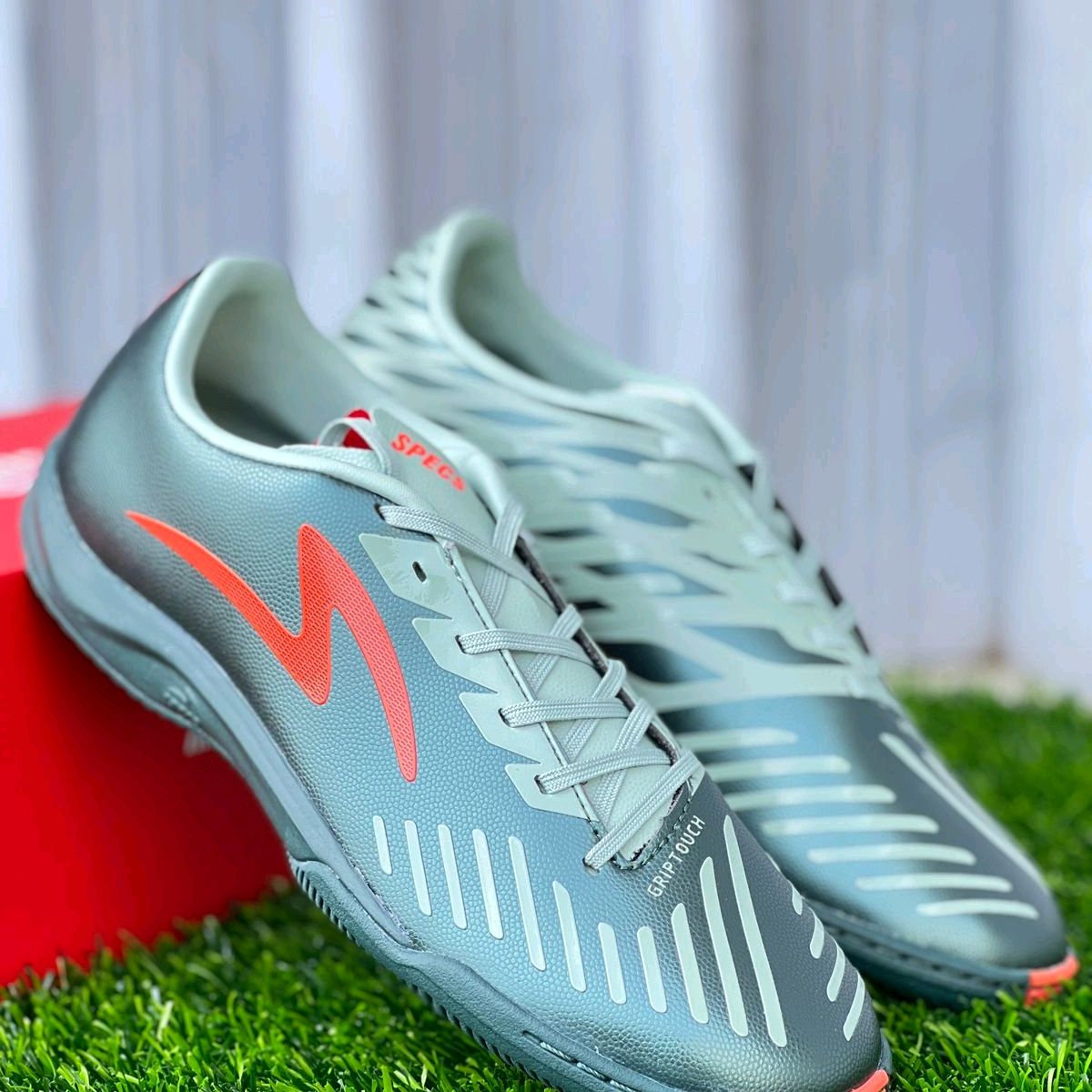 Jual Sepatu Futsal Specs Reacto Hydra Ss Pro In New 4 Warna Di Seller ...