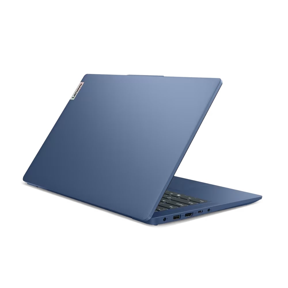 Promo Lenovo Ideapad Slim 3 14irh8 83el002aid Notebook - Abyss Blue ...