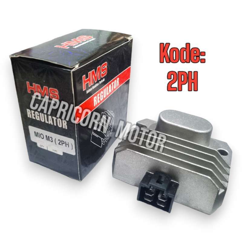 Harga Kiprok Motor Mio M3 💯 Terbaru, Spesifikasi, & Kredit Mei 2026