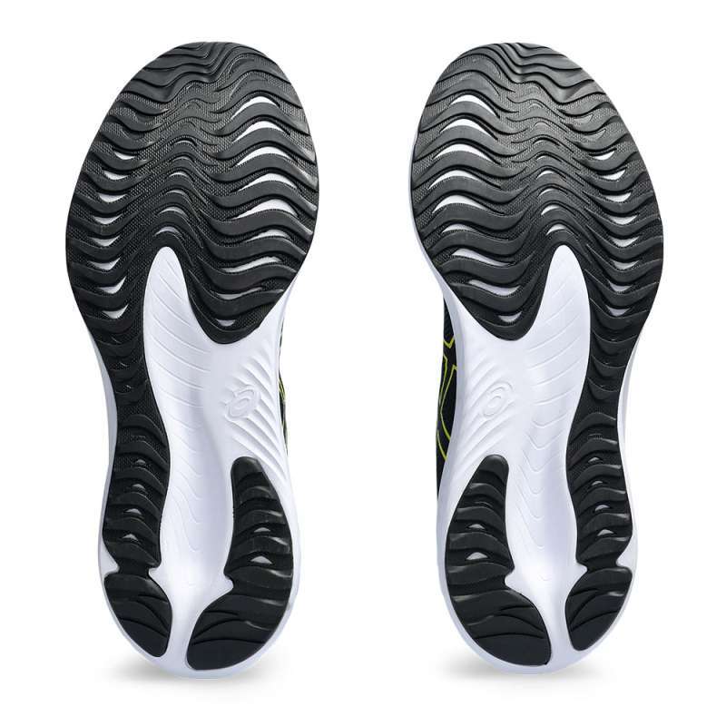 Jual Asics Men Gel-excite 10 Standard -1011b600.008 - Black/bright ...