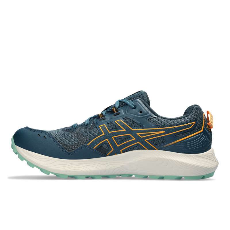 Jual Asics Men Gel-sonoma 7 Standard -1011b595.403 - Magnetic Blue ...