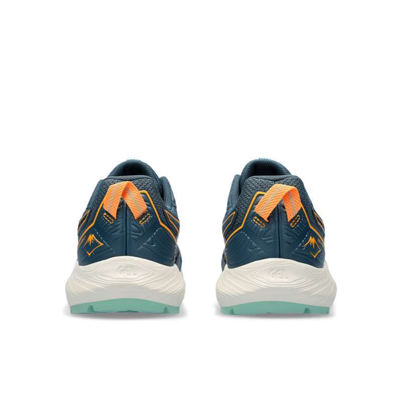 Jual Asics Men Gel-sonoma 7 Standard -1011b595.403 - Magnetic Blue ...