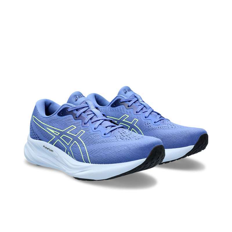 Jual Asics Women Gel-pulse 15 Standard -1012b593.400 - Sapphire ...