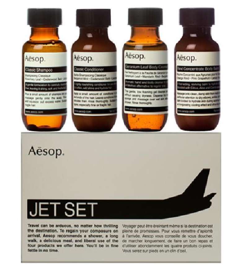 Aesop Travel Lengkap Harga Terbaru April 2024 | Blibli