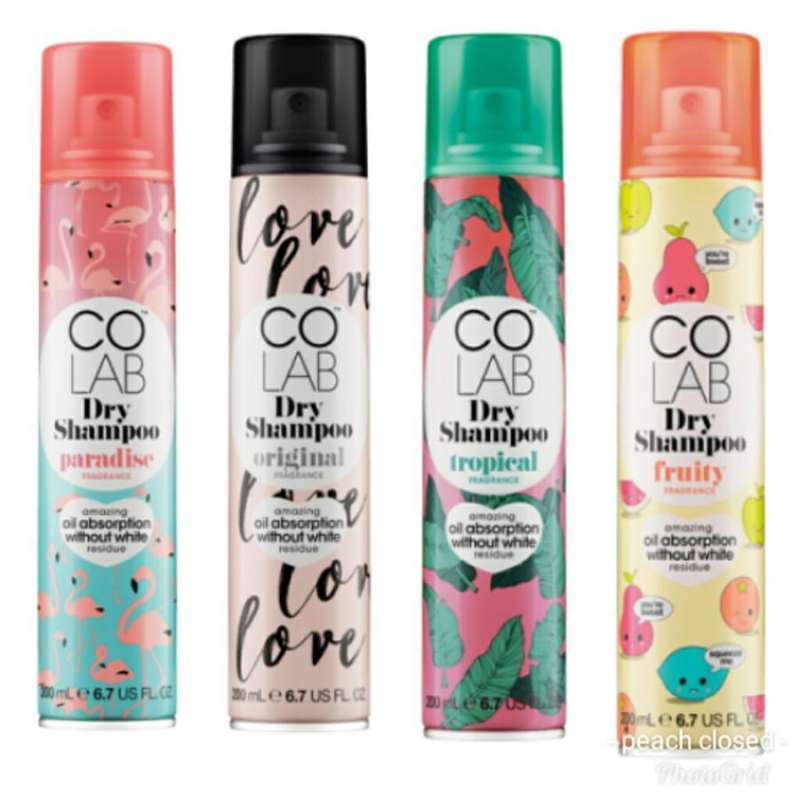 Jual Colab Hair Termurah - Harga Grosir Terupdate Hari Ini | Blibli