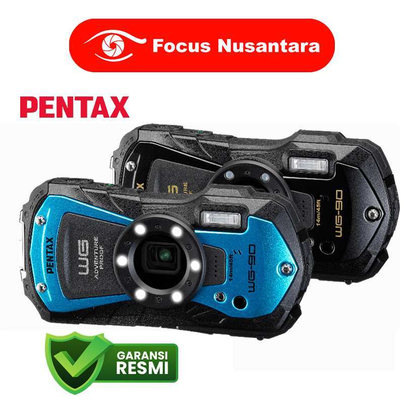 Daftar Harga Jam Ricoh 💯 Original & Spesifikasi Lengkap Mei 2026