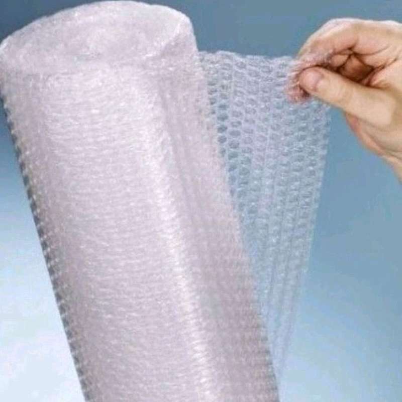 Jual Bubble Wrap Tambahan Safety Di Seller Toko Susu V D Kayu Putih