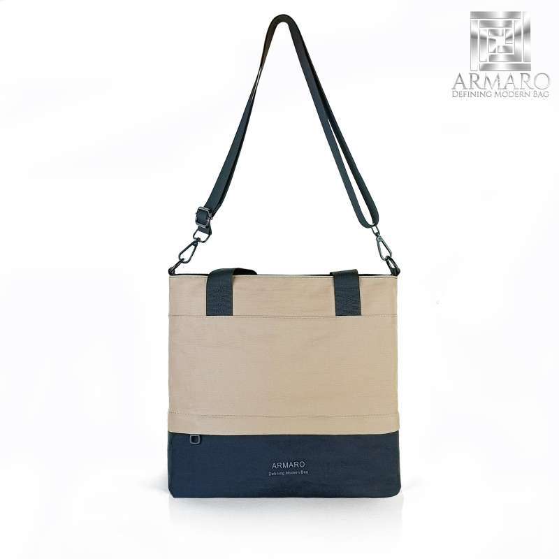 Jual Tote Bag - Tas Selempang - Armaro - Baumewolff Series - Ver.214 ...