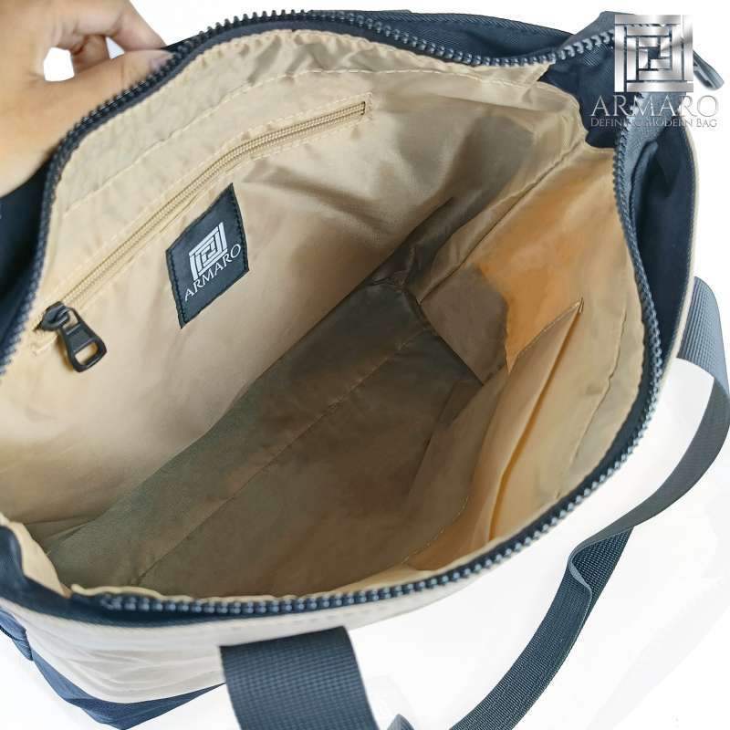 Jual Tote Bag - Tas Selempang - Armaro - Baumewolff Series - Ver.214 ...