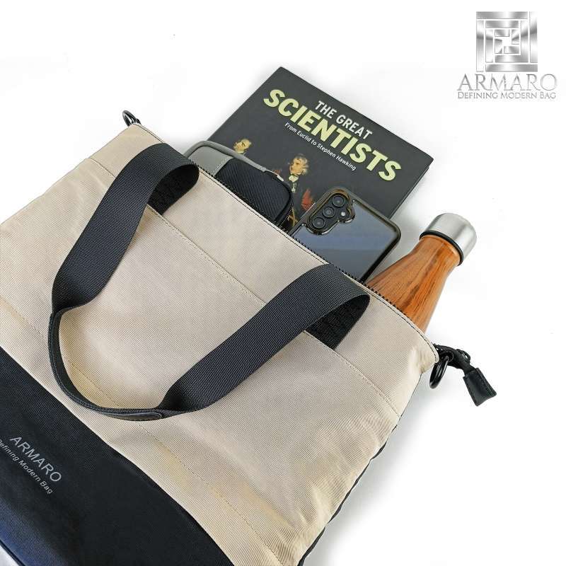 Jual Tote Bag - Tas Selempang - Armaro - Baumewolff Series - Ver.214 ...