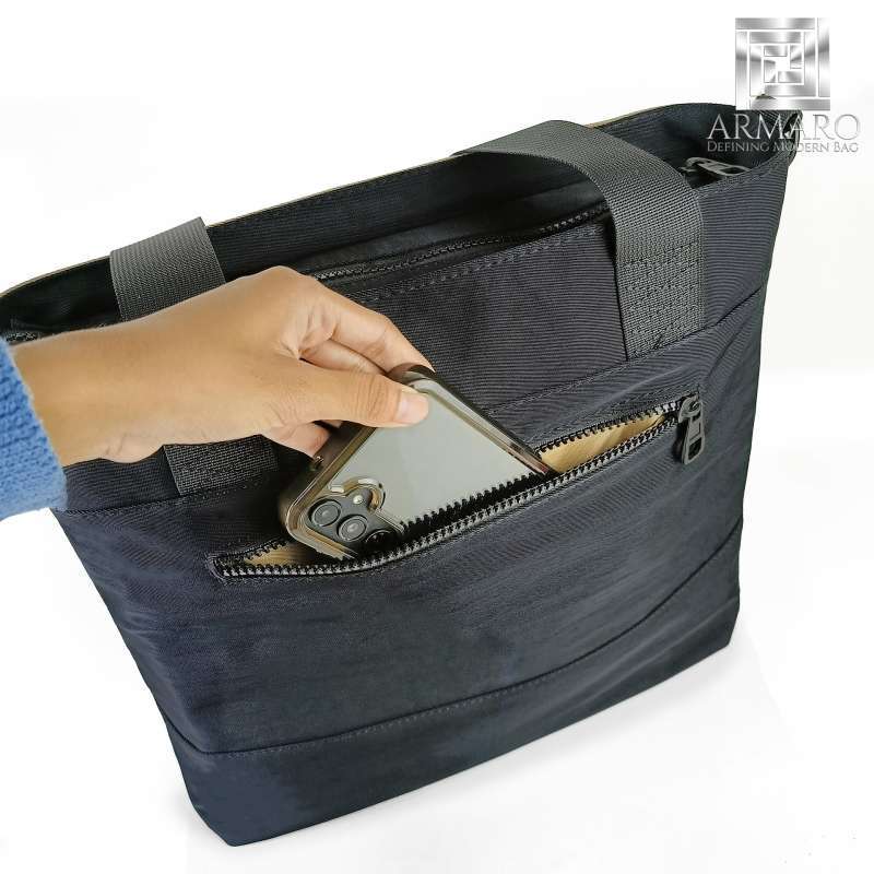Jual Tote Bag - Tas Selempang - Armaro - Baumewolff Series - Ver.214 ...