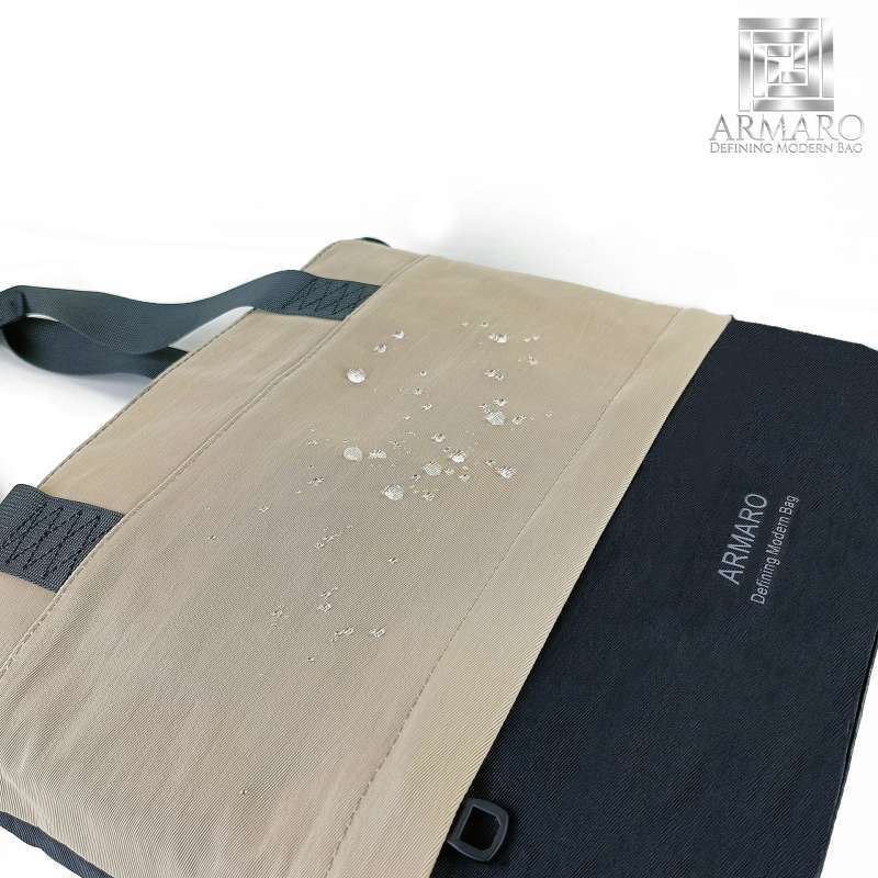 Jual Tote Bag - Tas Selempang - Armaro - Baumewolff Series - Ver.214 ...