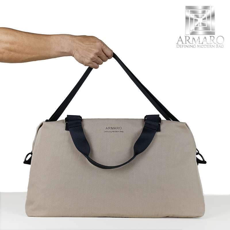 Jual Tas Travel Bag - Armaro - Baumewolff Series - Ver.808 - Misc. Di ...