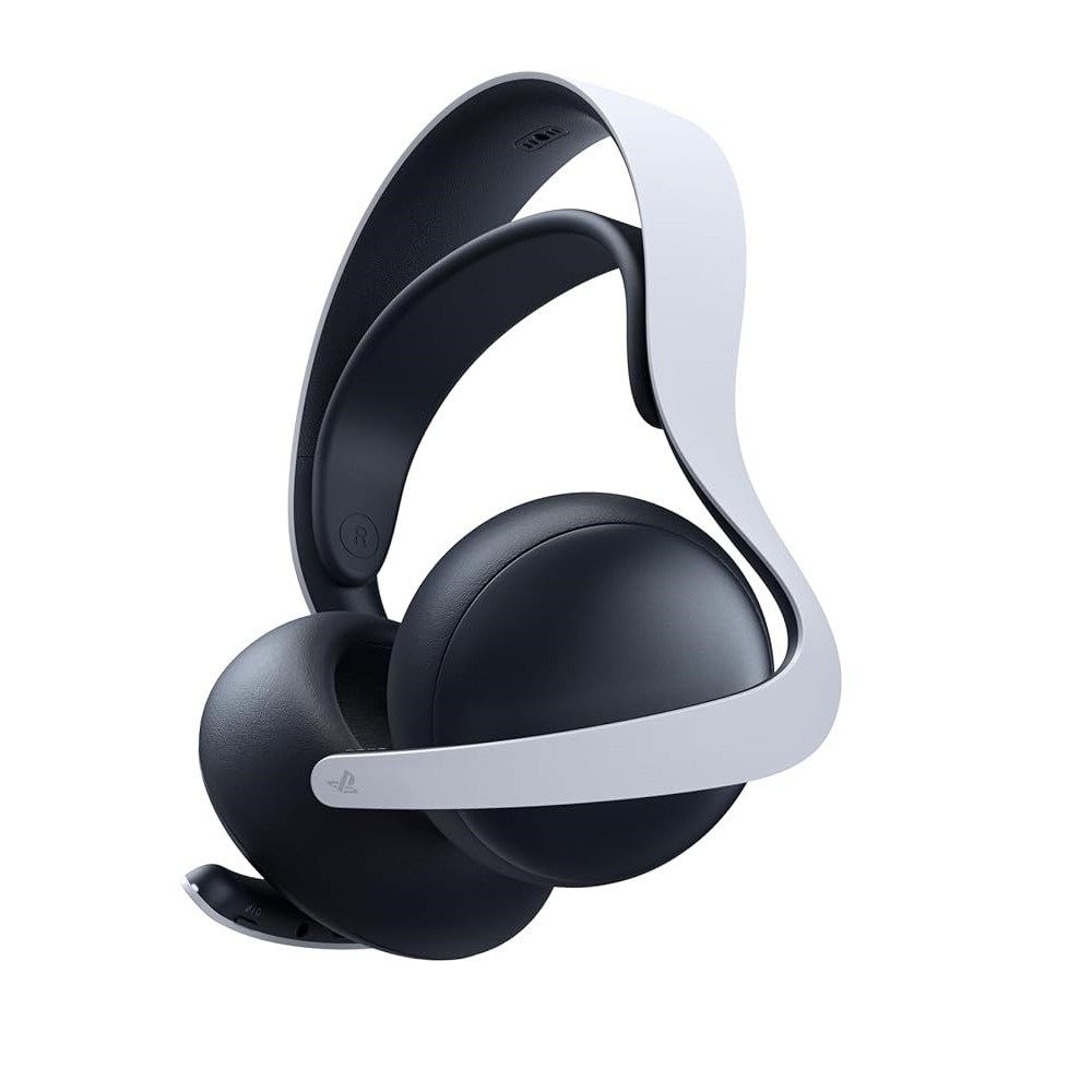 Promo Playstation Pulse Elite Wireless Headset Diskon 2% Di Seller ...