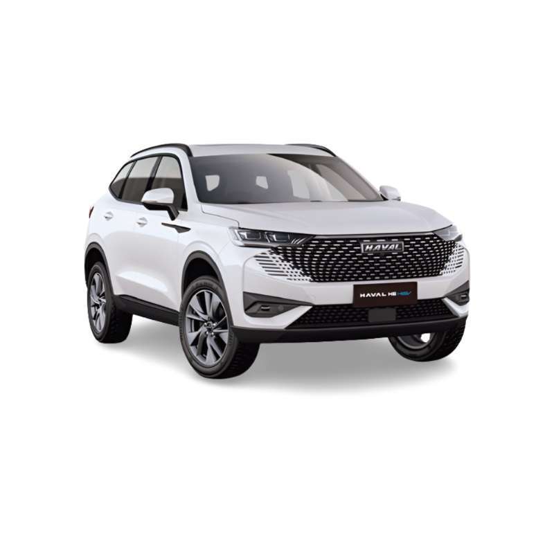 Jual Gwm Haval H6 Hev Mobil [jadetabek] - Jadetabek Automatic Hamilton ...