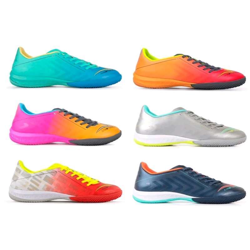Promo SEPATU FUTSAL SPECS ACCELERATOR LIGHTSPEED 4 PRO IN NEW 6 COLORS ...