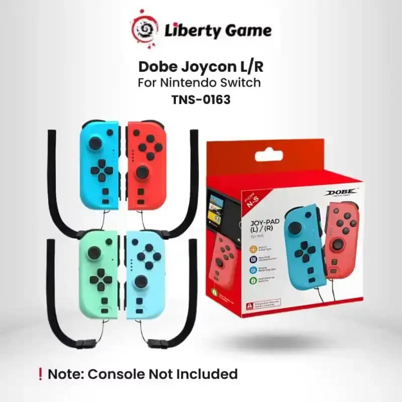Stick Nintendo Switch - Harga Terbaik Mei 2026