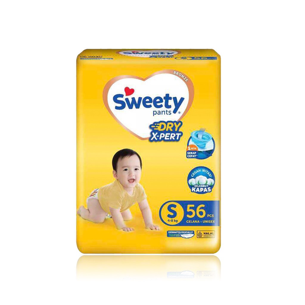Jual Sweety Bronze 56 Termurah - Harga Grosir Terupdate Hari Ini | Blibli